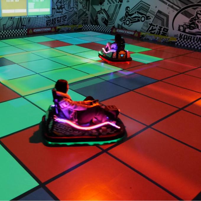 Why Physical Play Still Matters in Digital Arcade Environments